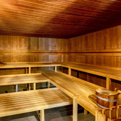 Sauna Bad Zwischenahn